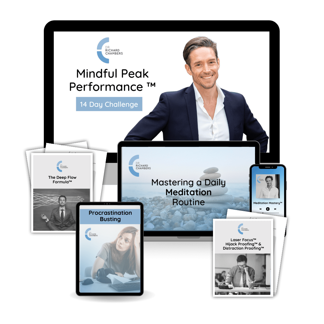 Mindful Peak Performance™